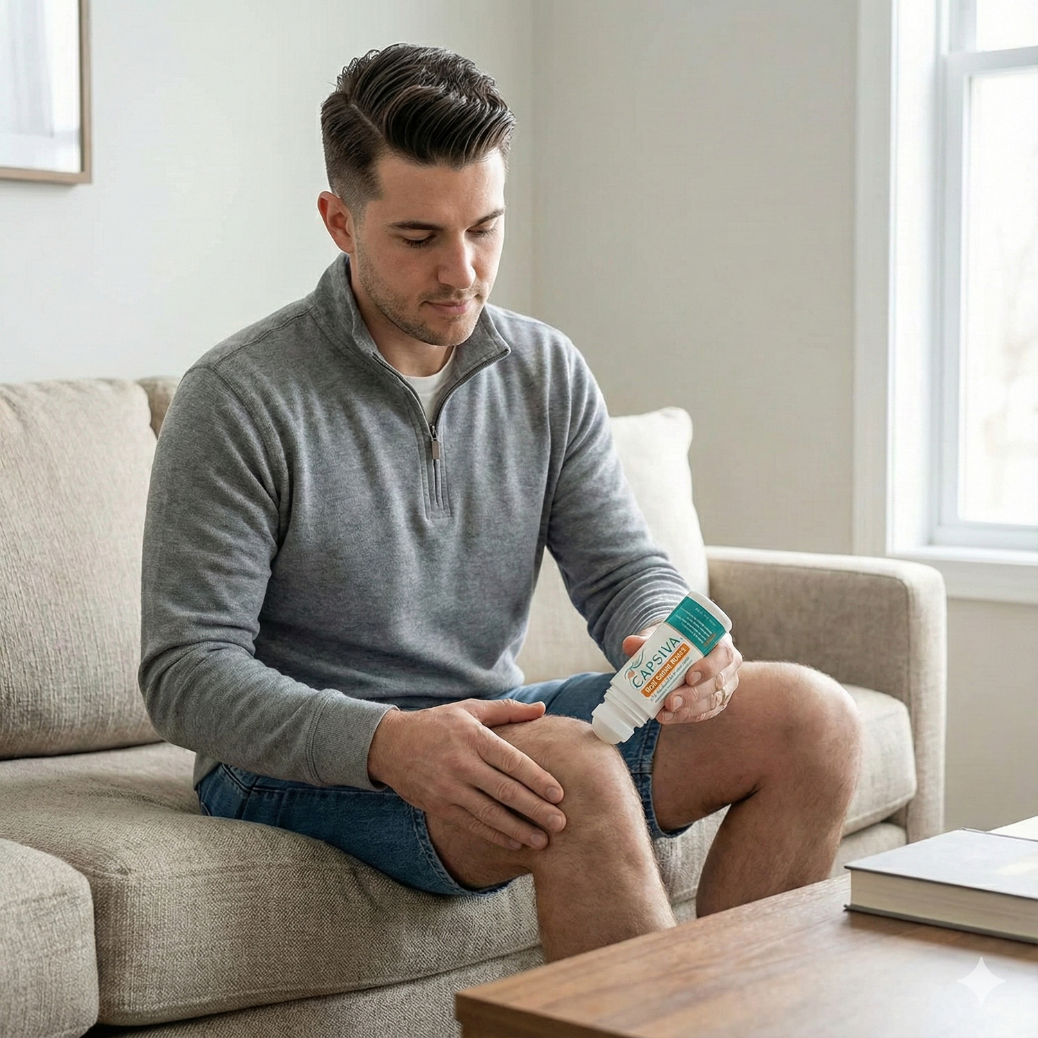 Understanding Different Types of Arthritis Pain – Capsiva